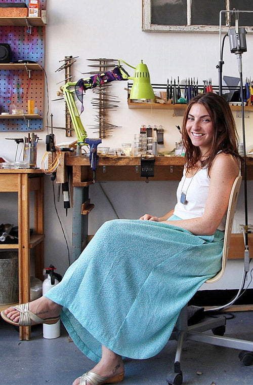 Classes - Emilie Shapiro Studio