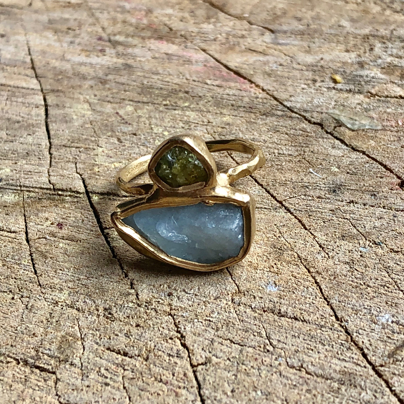 Rings - Emilie Shapiro Studio