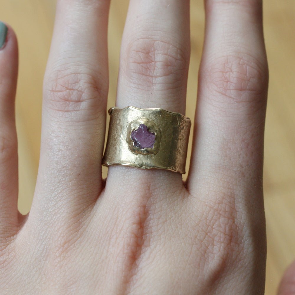 Rings Page 2 - Emilie Shapiro Studio